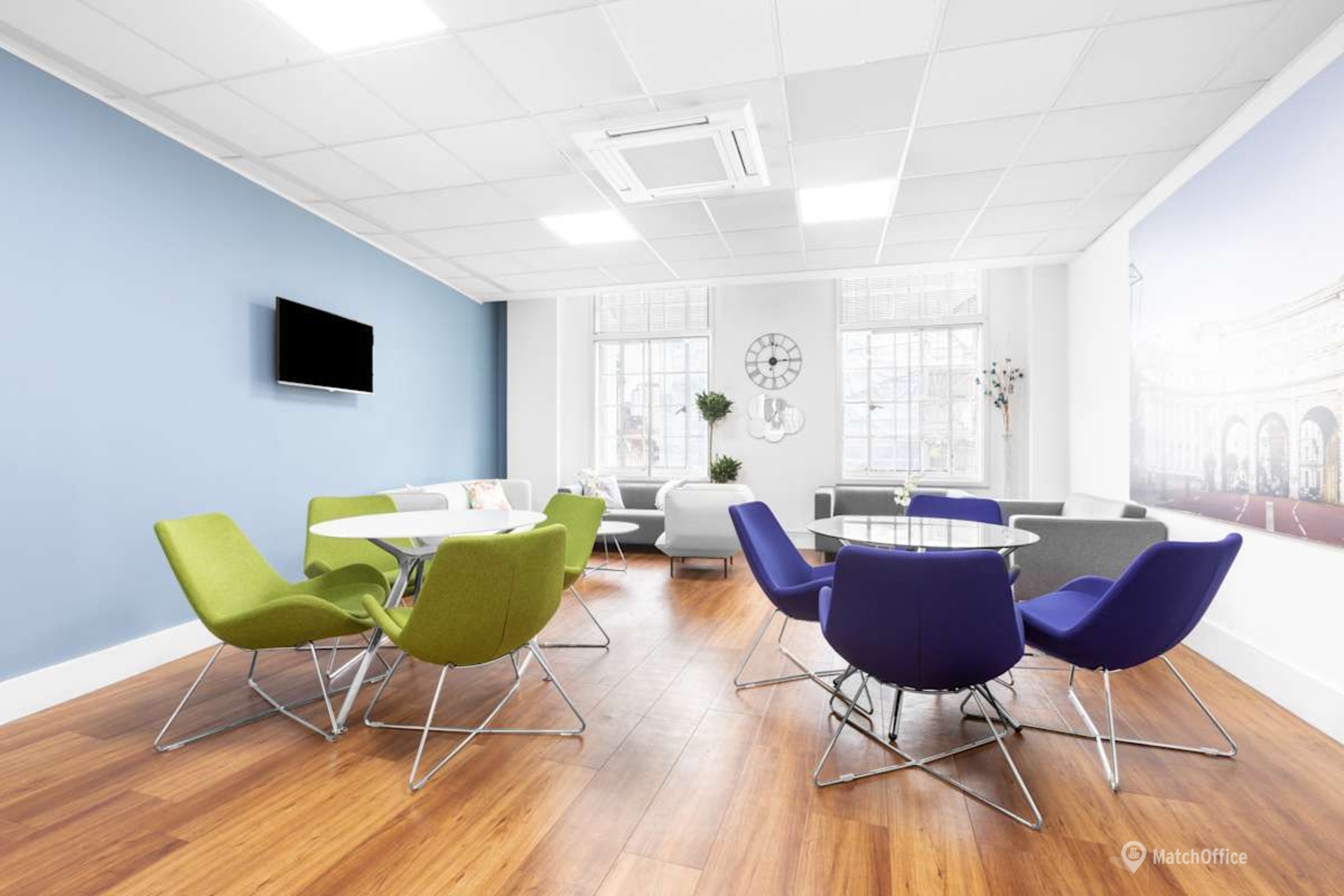 8 Duncannon Street,Golden Cross House, Charing Cross, WC2N 4JF City of ...
