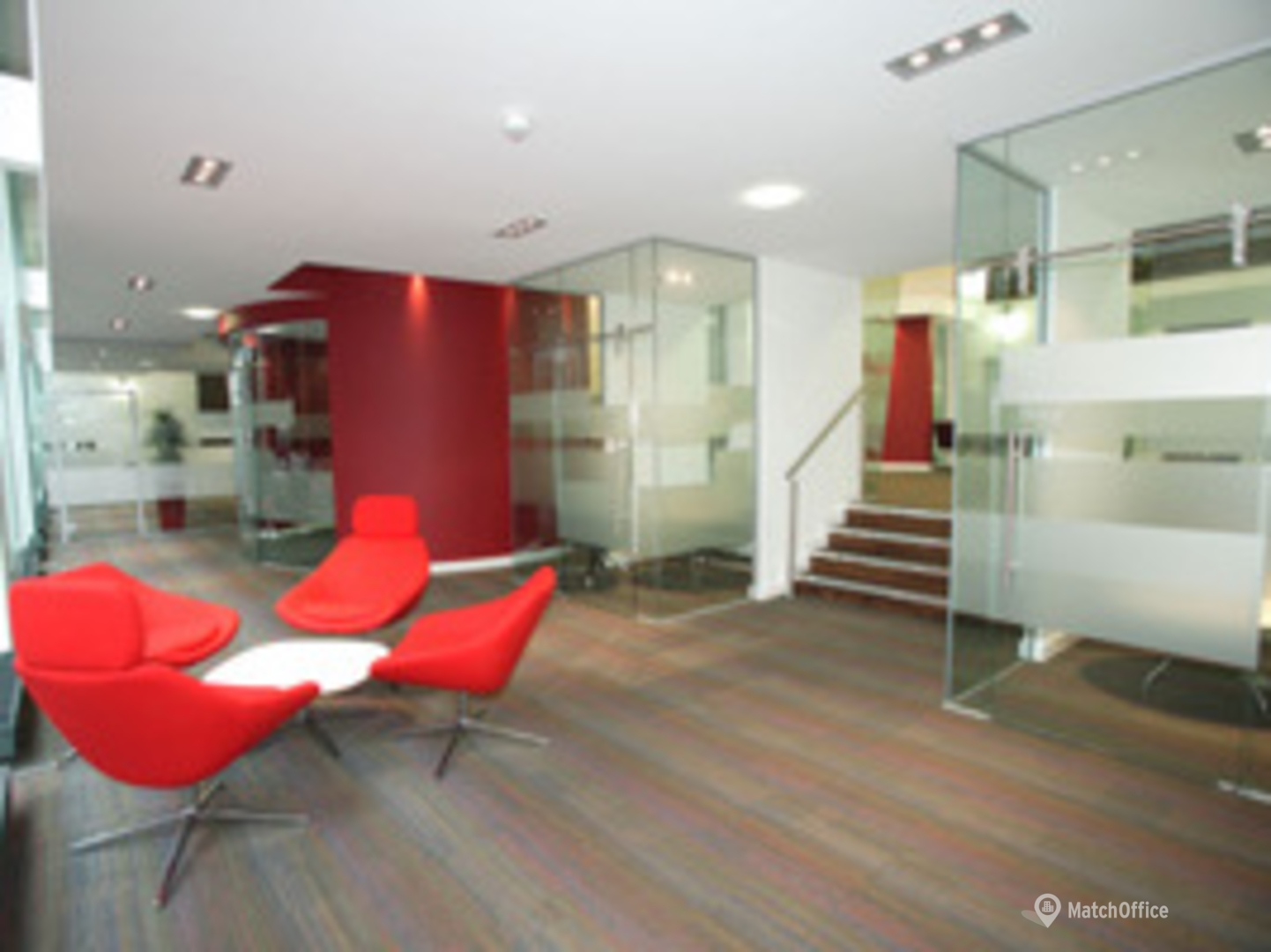 17 Marble Street, M2 3AW Manchester City Centre - Business centre 60 m² ...