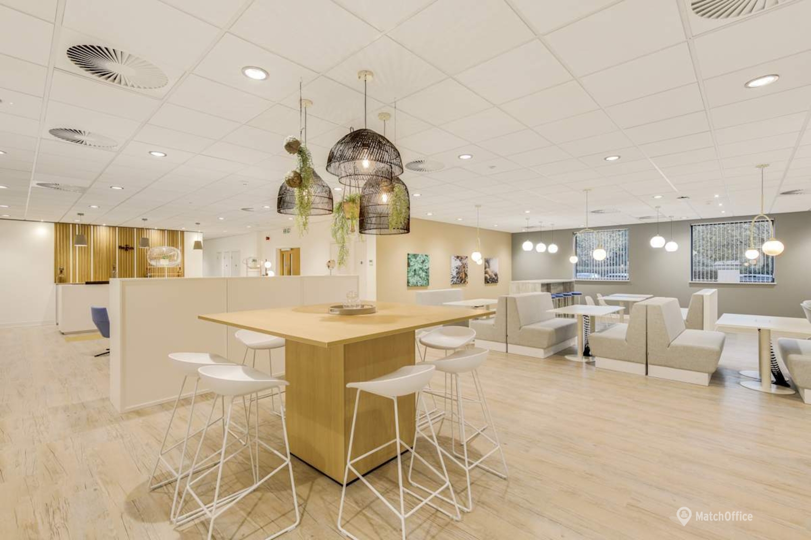 Electric Avenue,Vision 25, Innova Park, Enfield, EN3 7GD North London ...