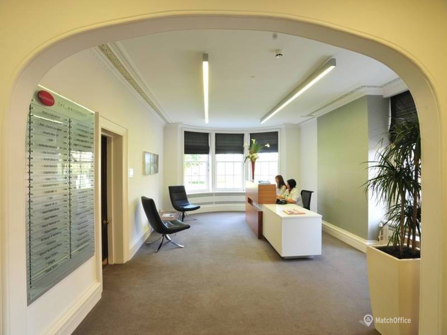 Wilderspool Park, Greenalls Avenue, WA4 6HL Warrington - Business ...