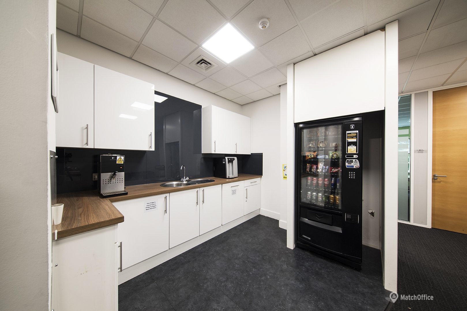 960 Capability Green, Luton, Bedfordshire, LU1 3PE Luton - Business ...