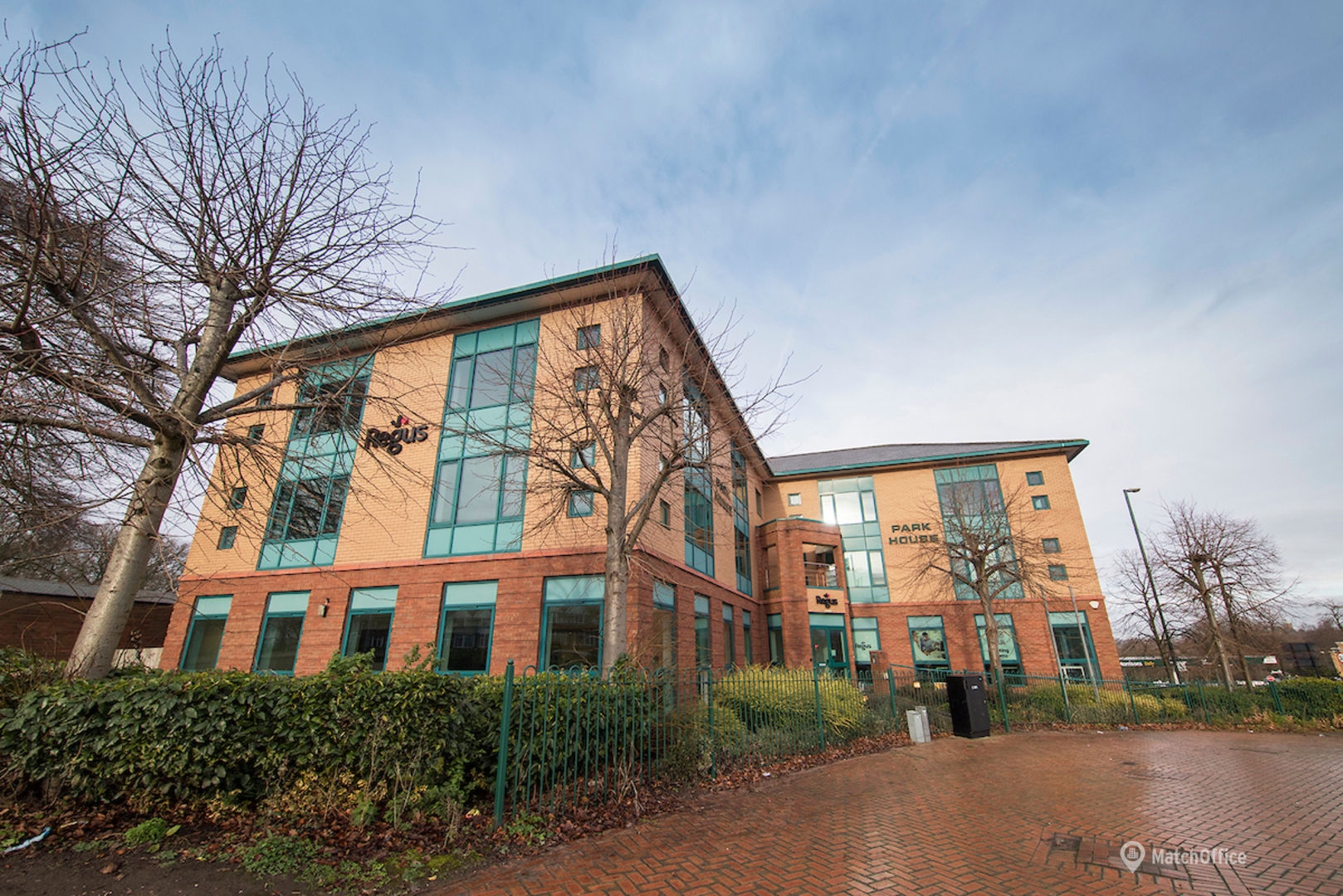 Park House, Bristol Road South, Rubery, Rednal, B45 9AH Birmingham ...