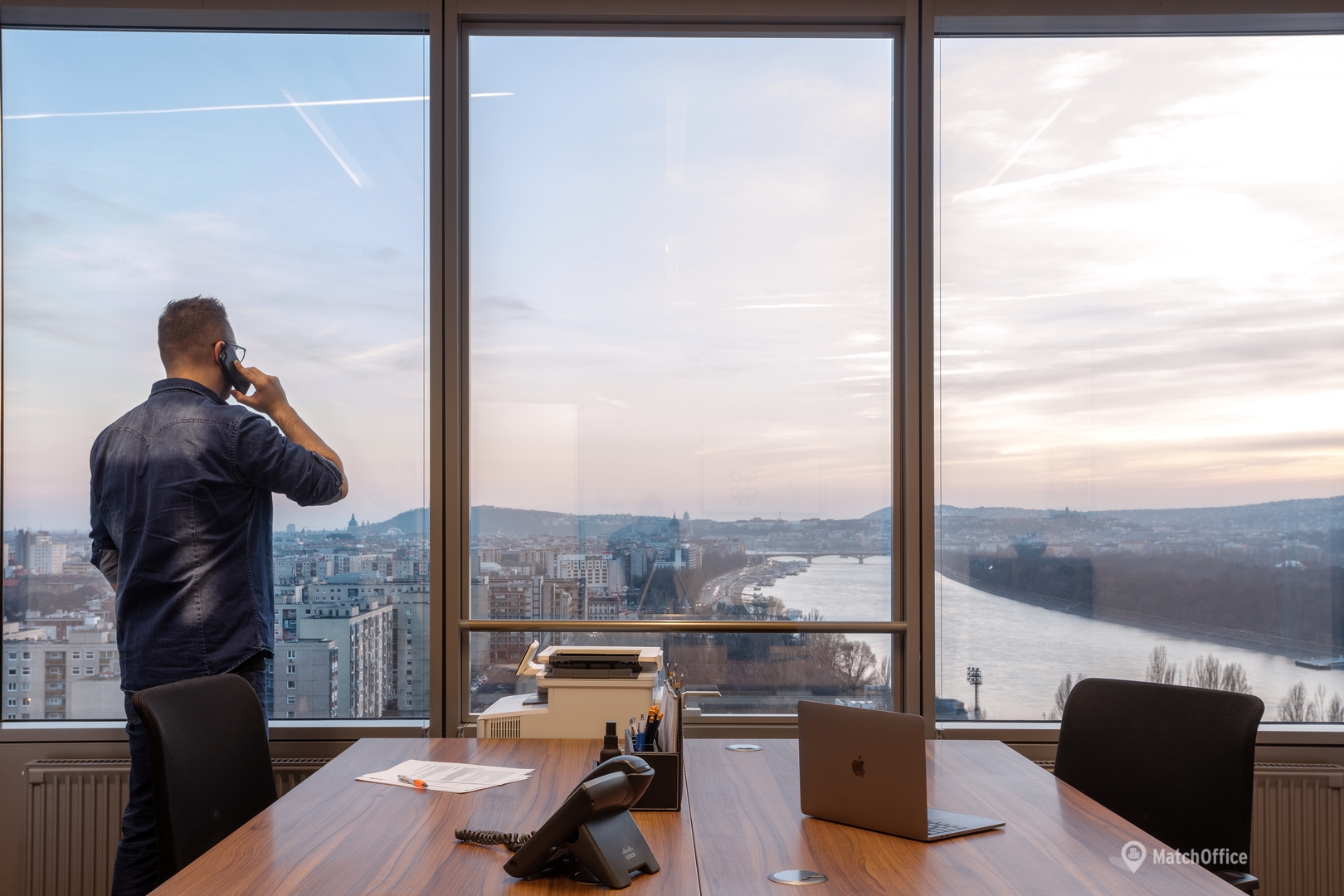 Népfürdő utca 22., (Duna Tower irodaház 15/B) — Premium Business ...