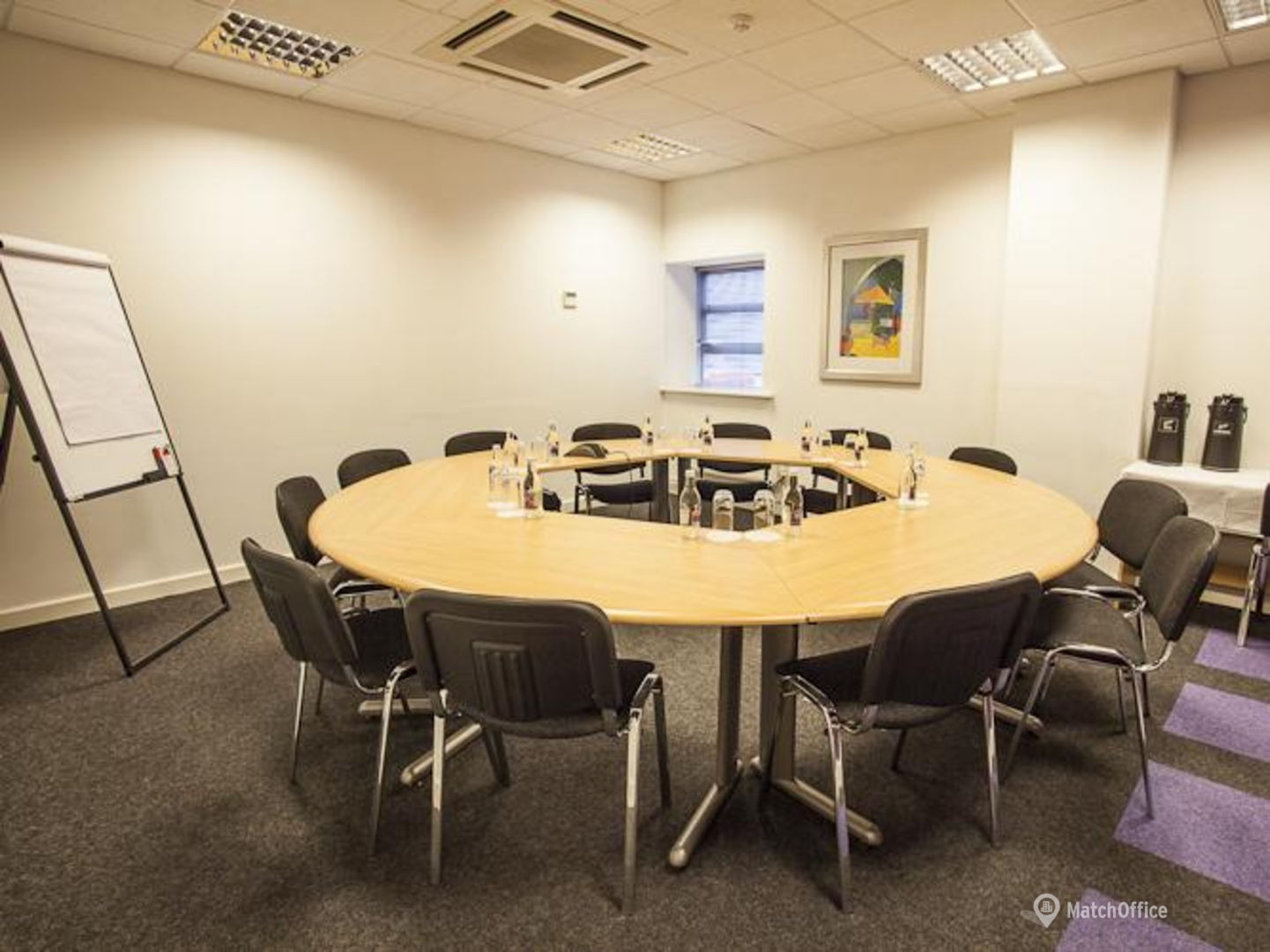 Plato Business Park, Damastown Road, Unit 9a, Dublin 15, Dublin ...