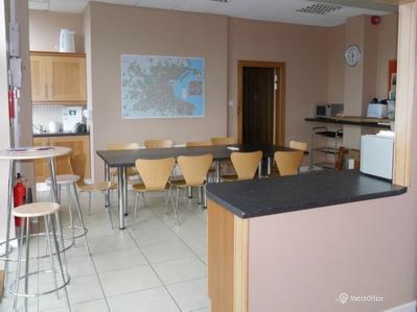 G1 Calmount Park, Dublin 12, Ballymount — Prestigious Bussines Suites ...