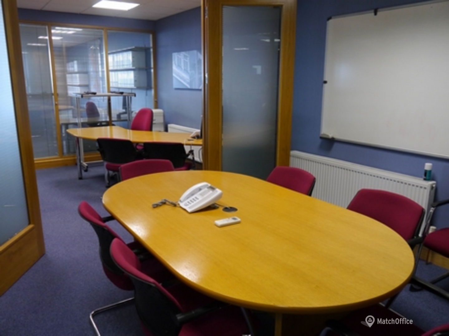 G1 Calmount Park, Dublin 12, Ballymount — Prestigious Bussines Suites ...