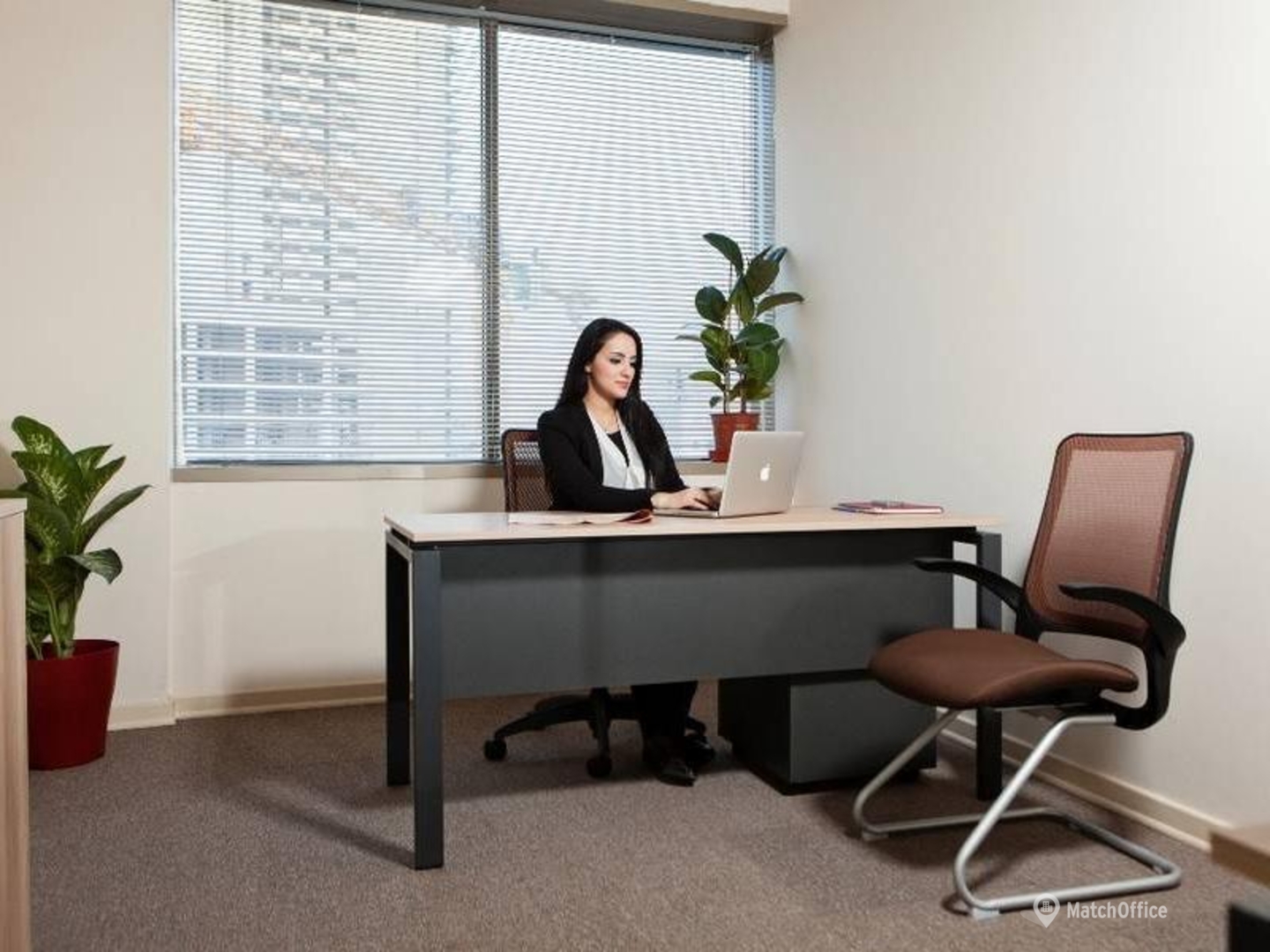 Nergiz Plaza, Gulan Street — The Best Business Parks for Lease in Erbil ...