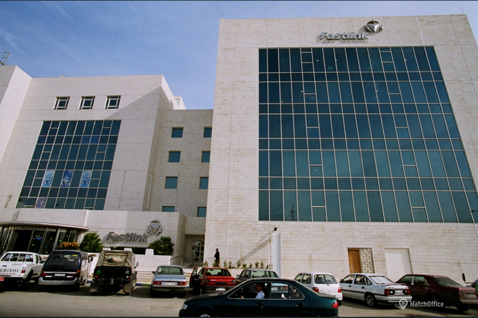 Coworking Space on Zain bent al husain, Amman for Lease | MatchOffice.com