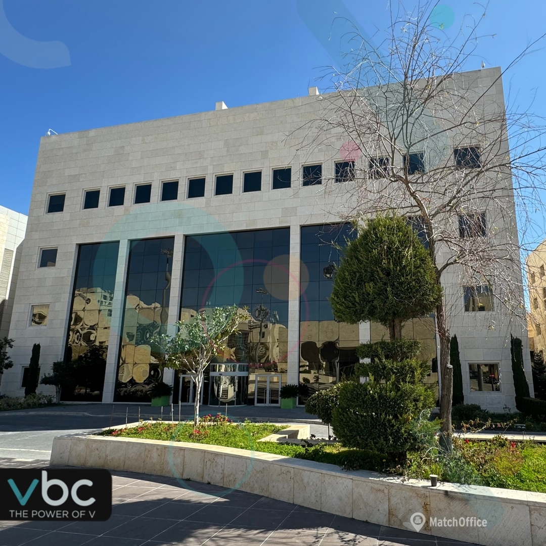 Office Spaces for Rent on Amman, Amman | MatchOffice