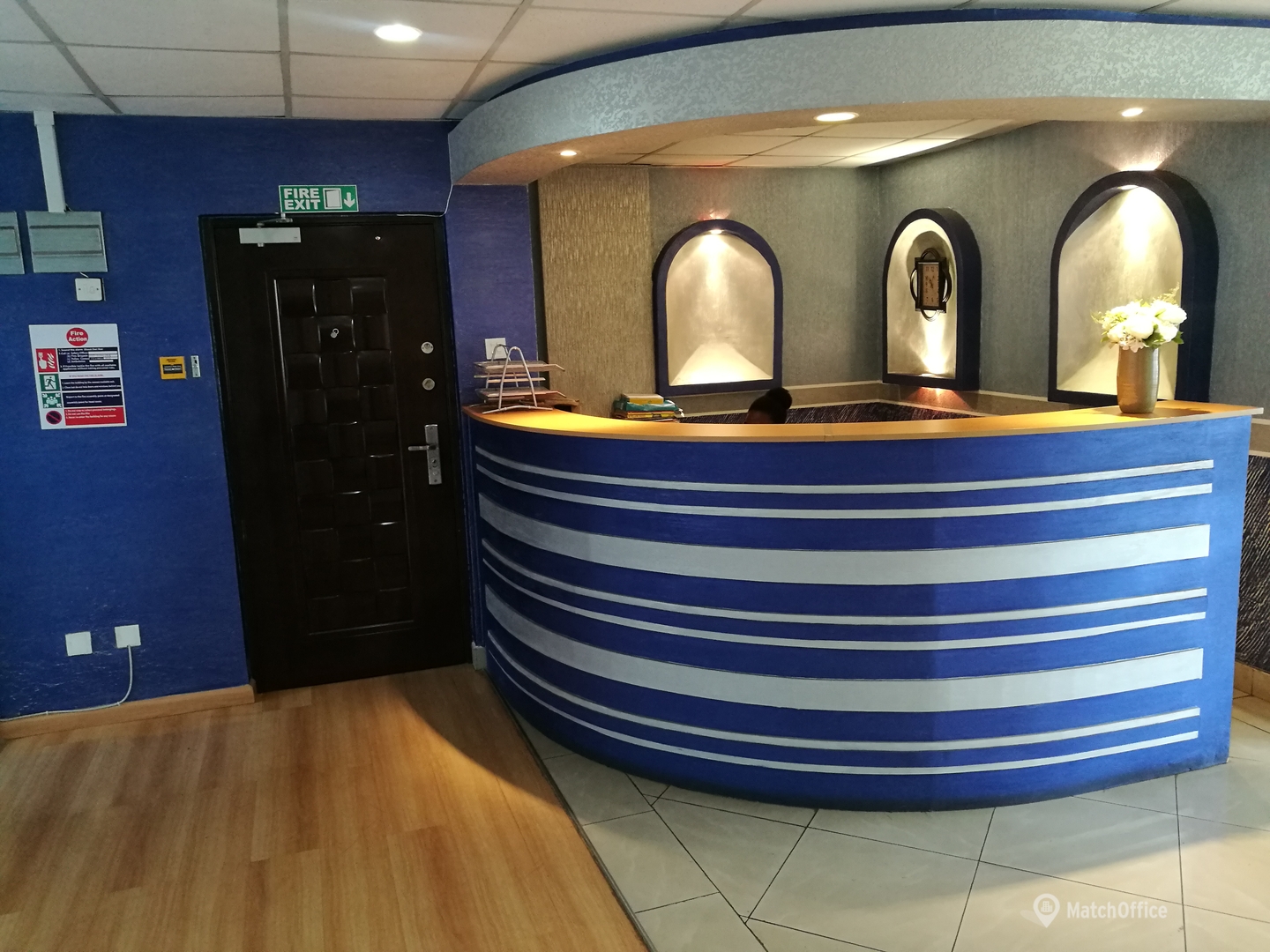 Saachi Plaza, Argwings Kodhek road, Block C, Office C3 — Premium ...