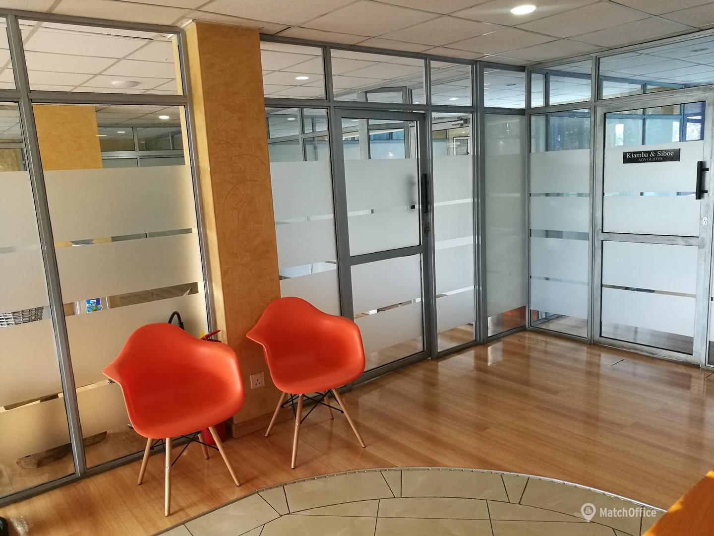 Saachi Plaza, Argwings Kodhek road, Block C, Office C3 — Premium ...