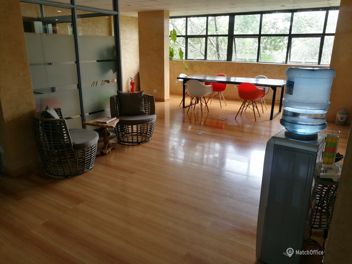 Saachi Plaza, Argwings Kodhek road, Block C, Office C3 — Premium ...