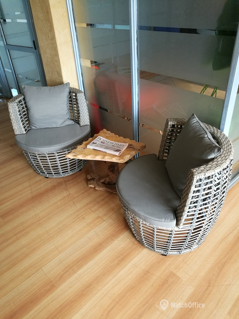 Saachi Plaza, Argwings Kodhek road, Block C, Office C3 — Premium ...