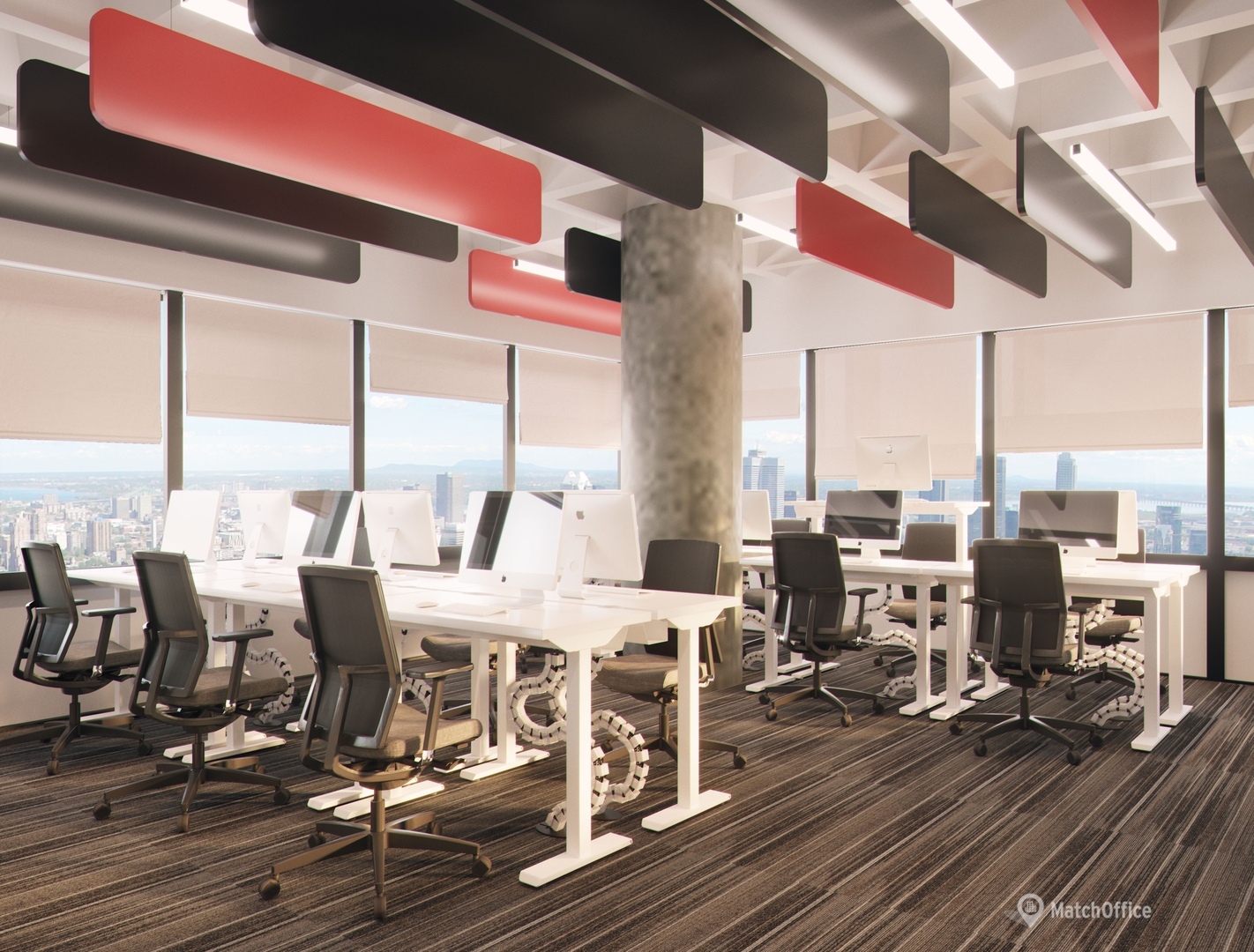 Waiyaki Way 1 — The Best Business Parks for Rent in Nairobi | MatchOffice