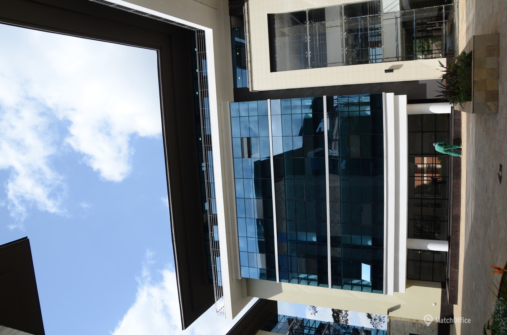 Offices for Lease on 95 Riverside Drive, Nairobi | MatchOffice