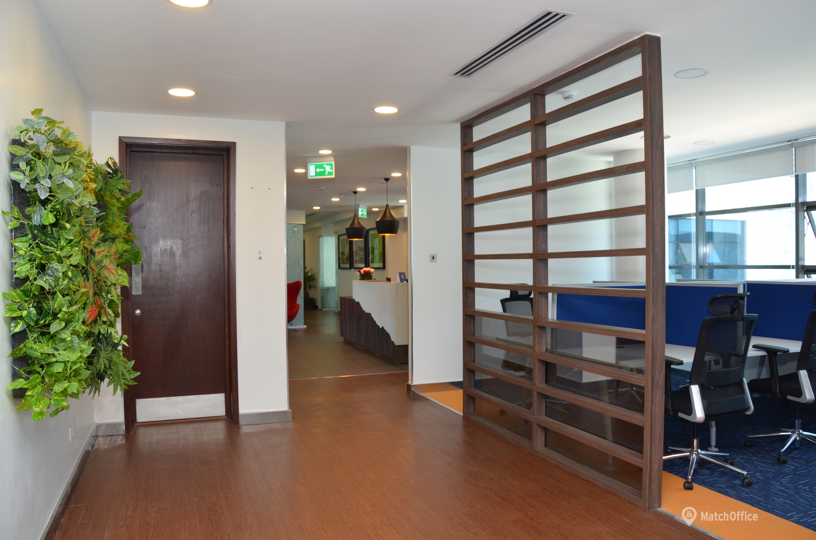 Business centers for rent in Nairobi MatchOffice