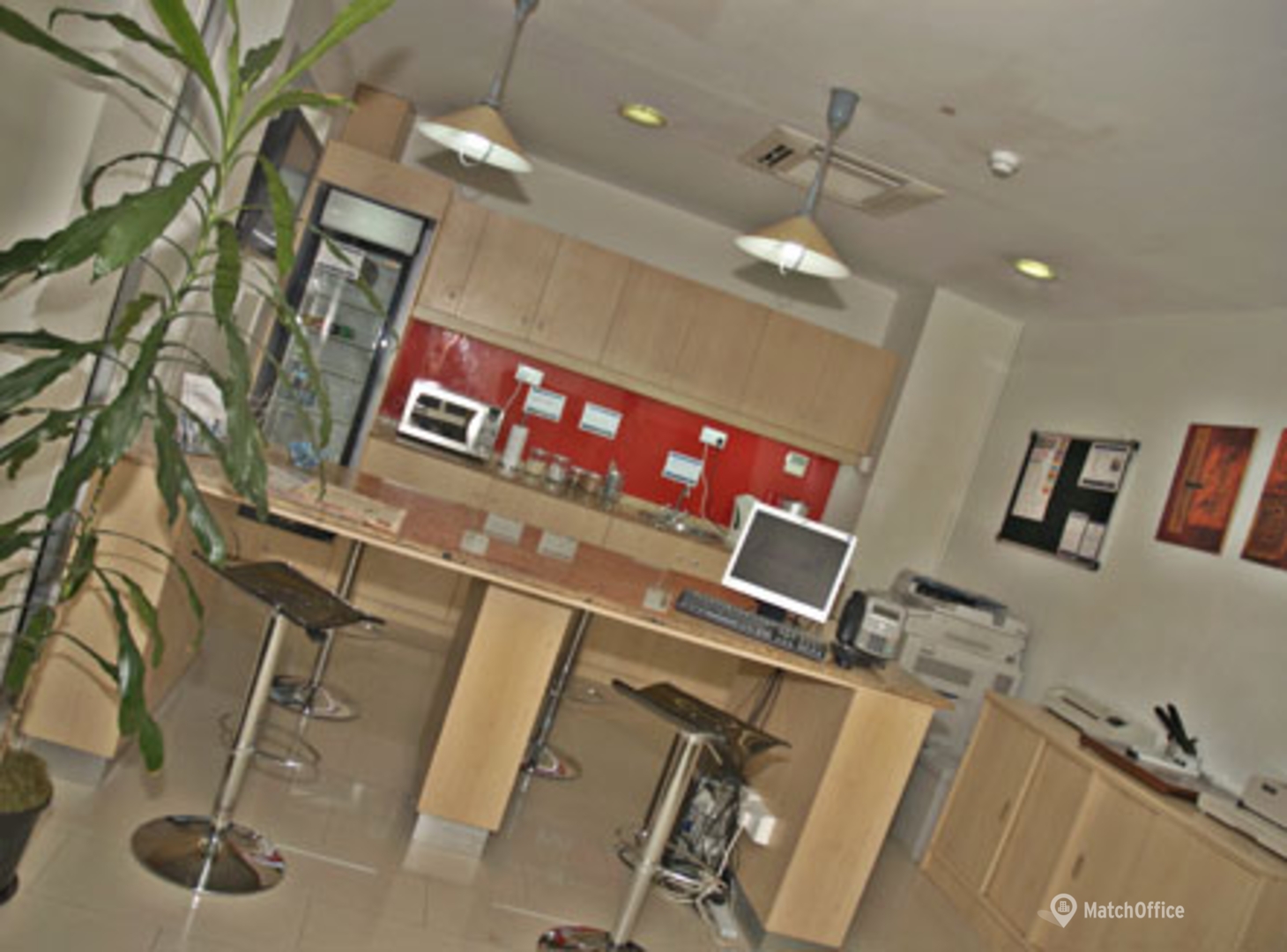 Co-Working Office on Purshottam Place, Nairobi for Lease | MatchOffice.com