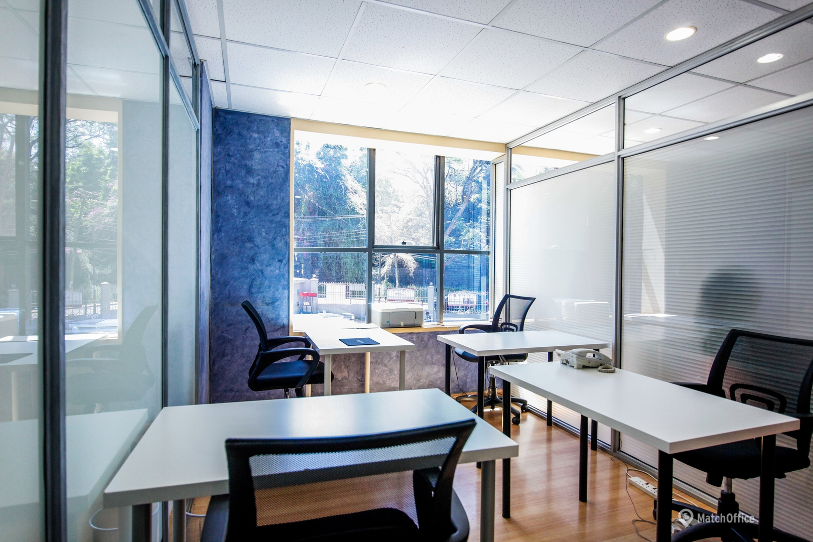 Private Office Space For Rent on Saachi Plaza, Argwings Kodhek road ...