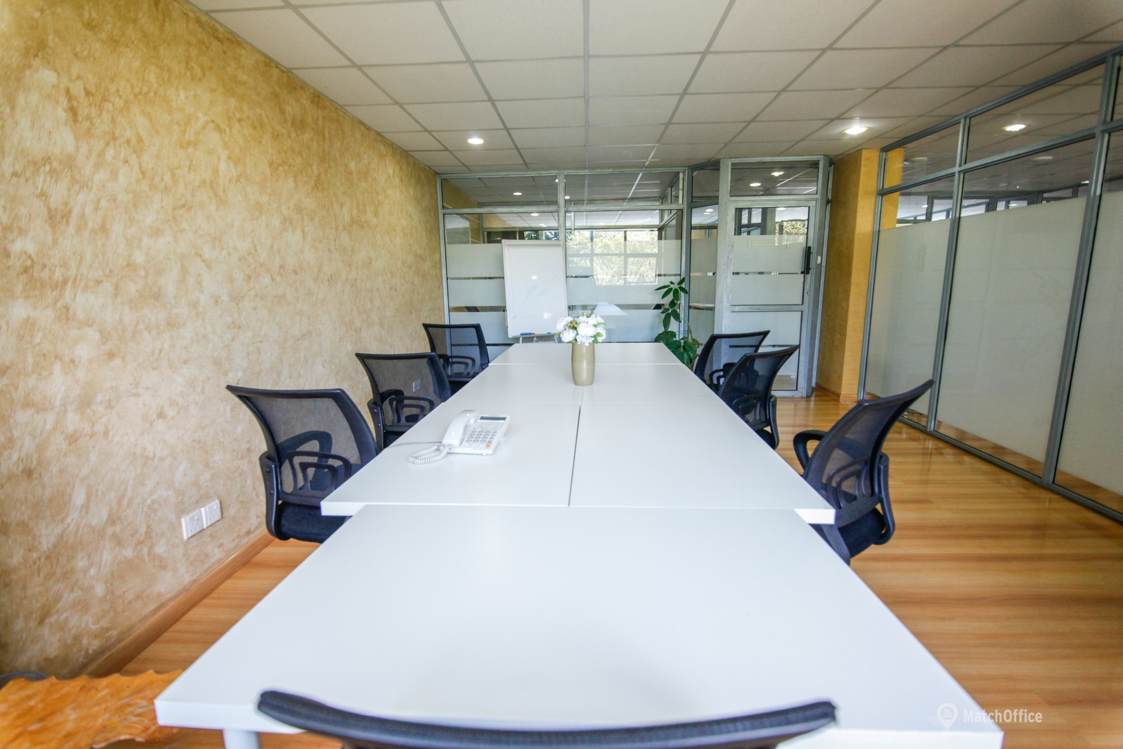 Office Space For Lease on Saachi Plaza, Argwings Kodhek road, Block C ...