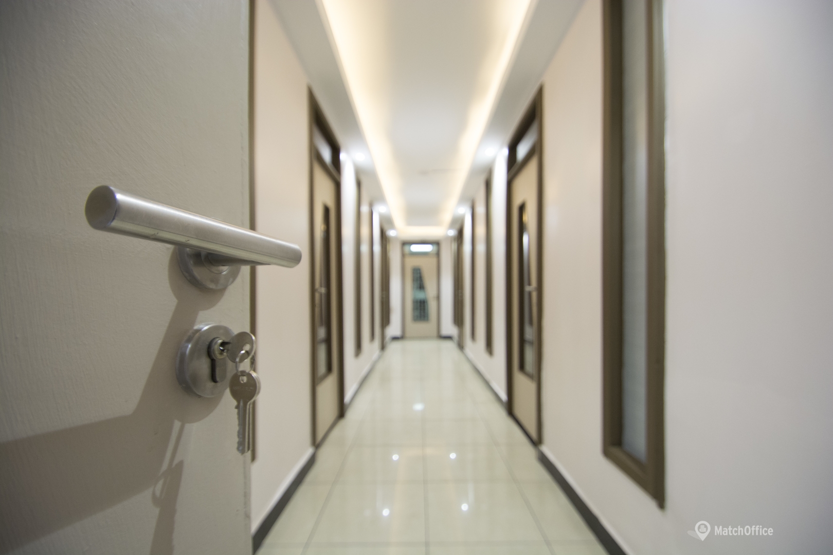 P.O.Box 58339 — The Best Business Parks for Rent in Nairobi | MatchOffice