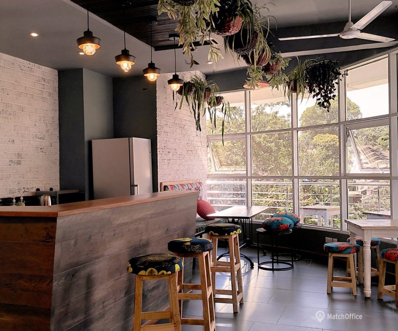 Rhapta Road — Prestigious Business Centers for Lease in Nairobi ...