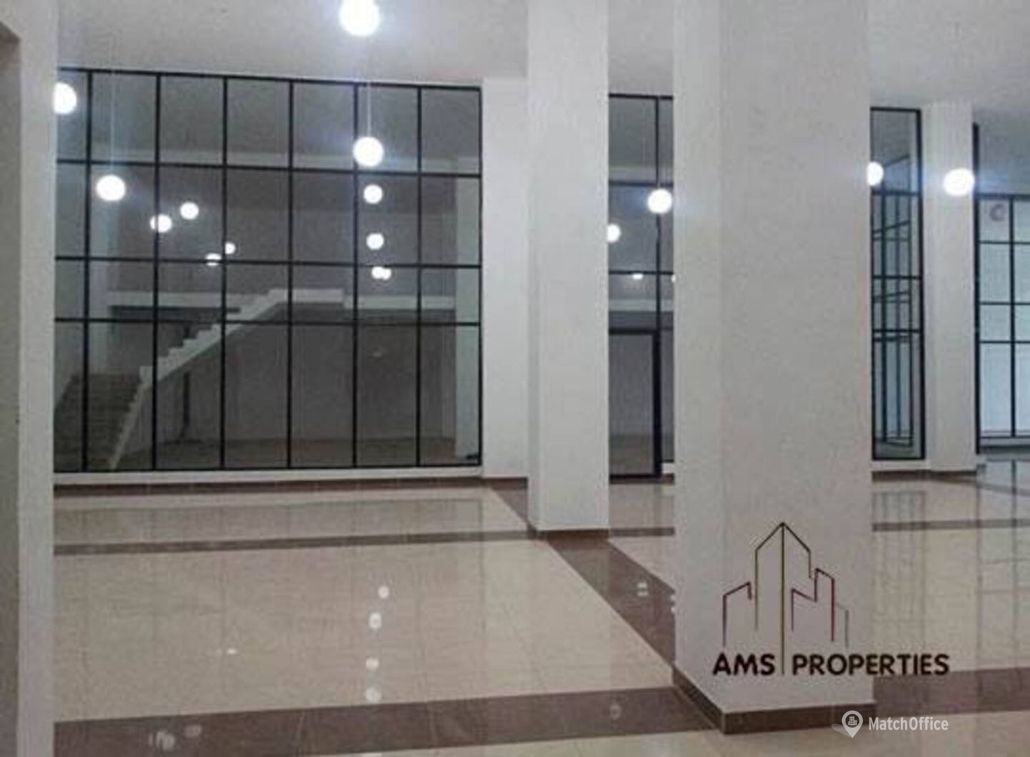 5th Floor, Fortis Tower, Woodvale Grove, Westlands — The Best Bussines ...