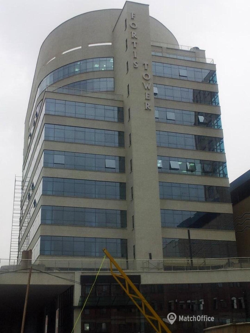 5th Floor, Fortis Tower, Woodvale Grove, Westlands — The Best Bussines ...