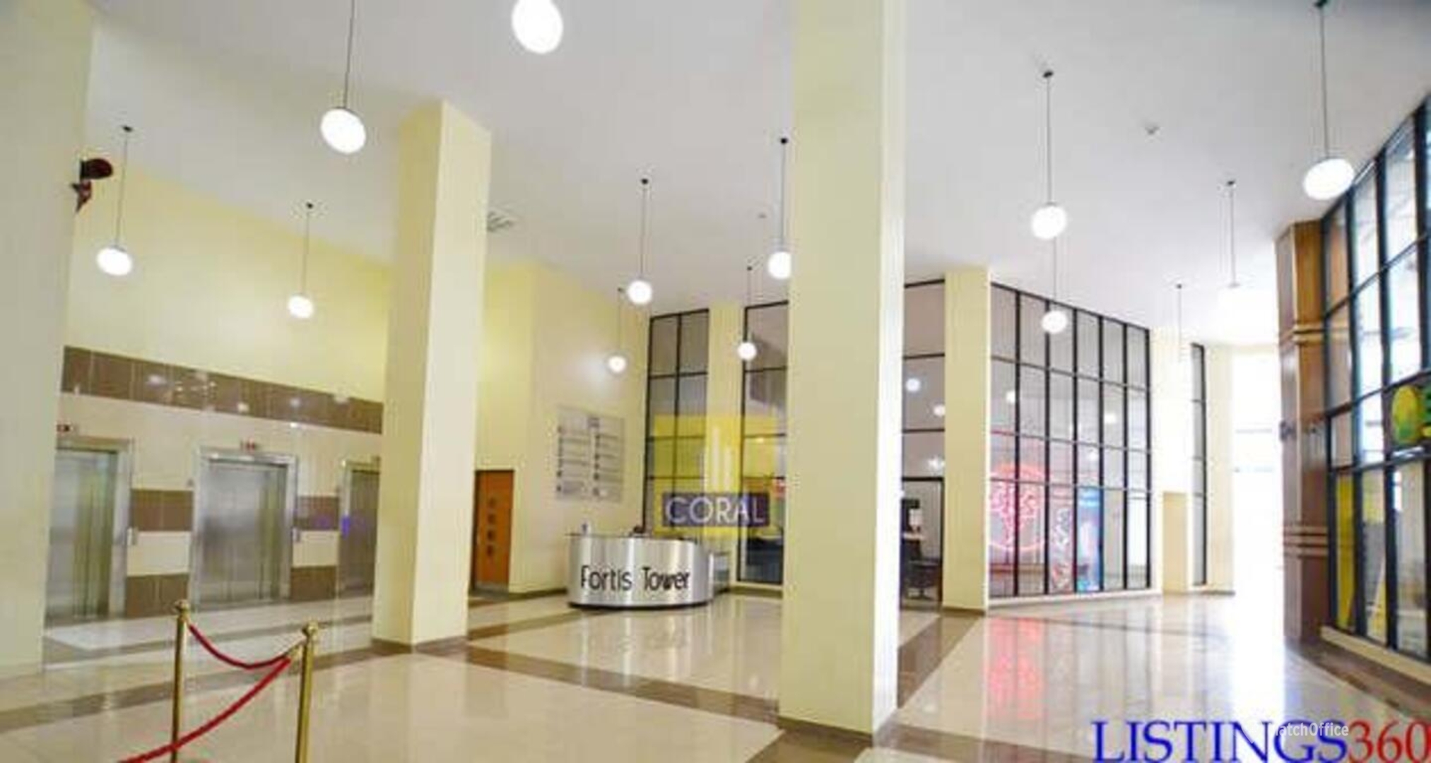 5th Floor, Fortis Tower, Woodvale Grove, Westlands — The Best Bussines ...