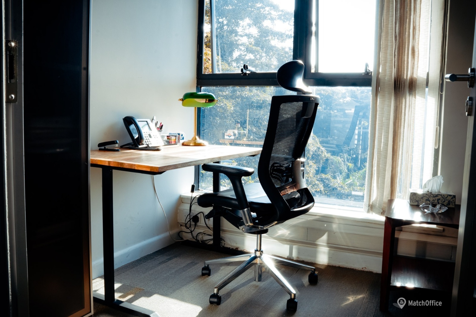 Co-Working on Delta Riverside Office Park, Nairobi for Rent ...