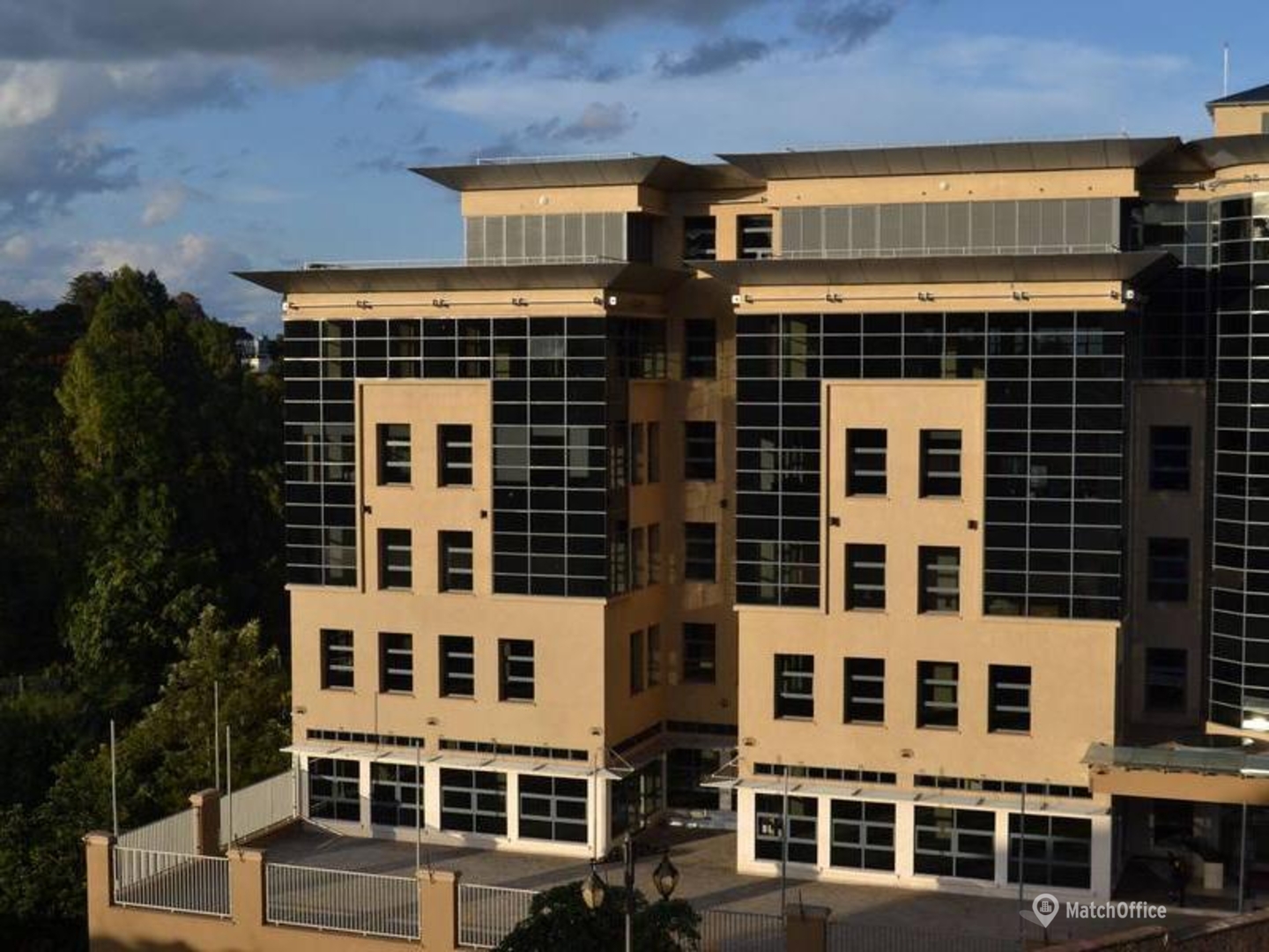 17th Floor, ICEA Building, Kenyatta Avenue — Prestigious Bussines ...