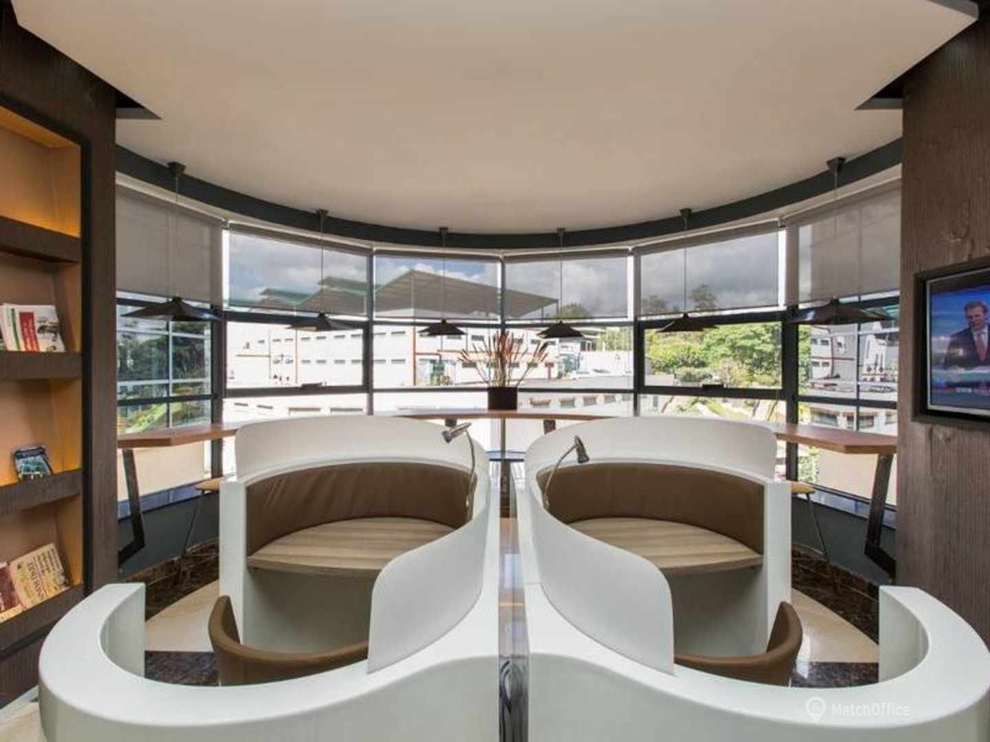 17th Floor, ICEA Building, Kenyatta Avenue — Prestigious Bussines ...