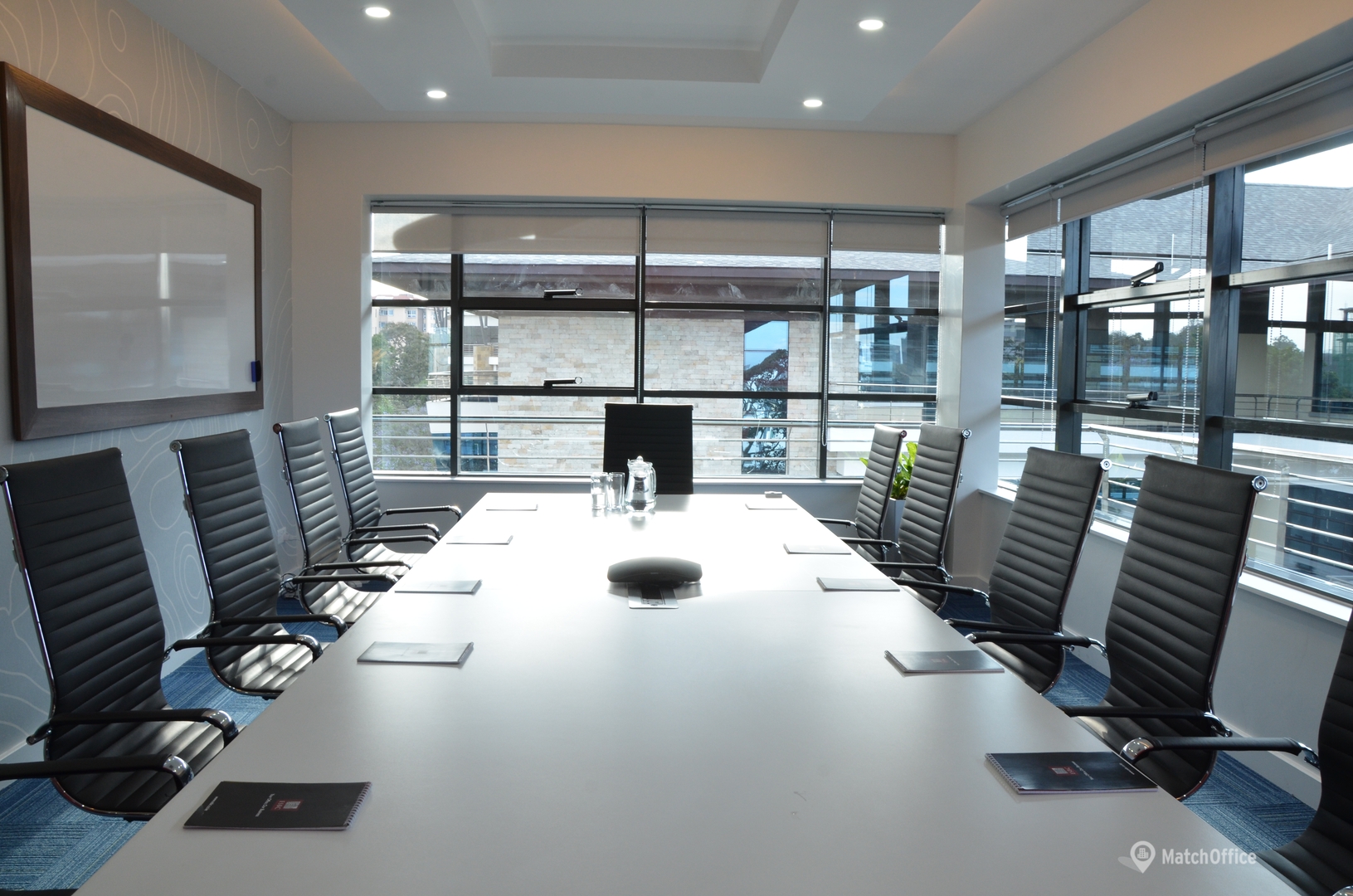 95 Riverside Drive — Prestigious Bussines Suites for Rent in Nairobi ...