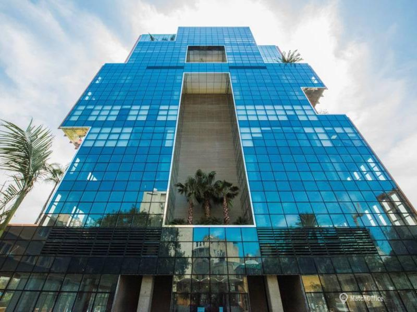 3rd. & 4th. Floor, Le Bureau Building, Mathaf Street, Beirut — The Best ...