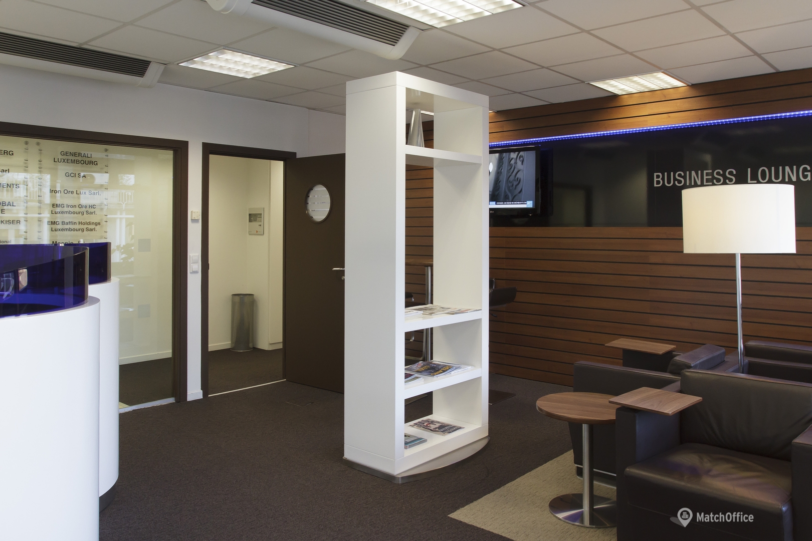 26 Boulevard Royal — The Best Business Centers for Lease in Luxembourg ...