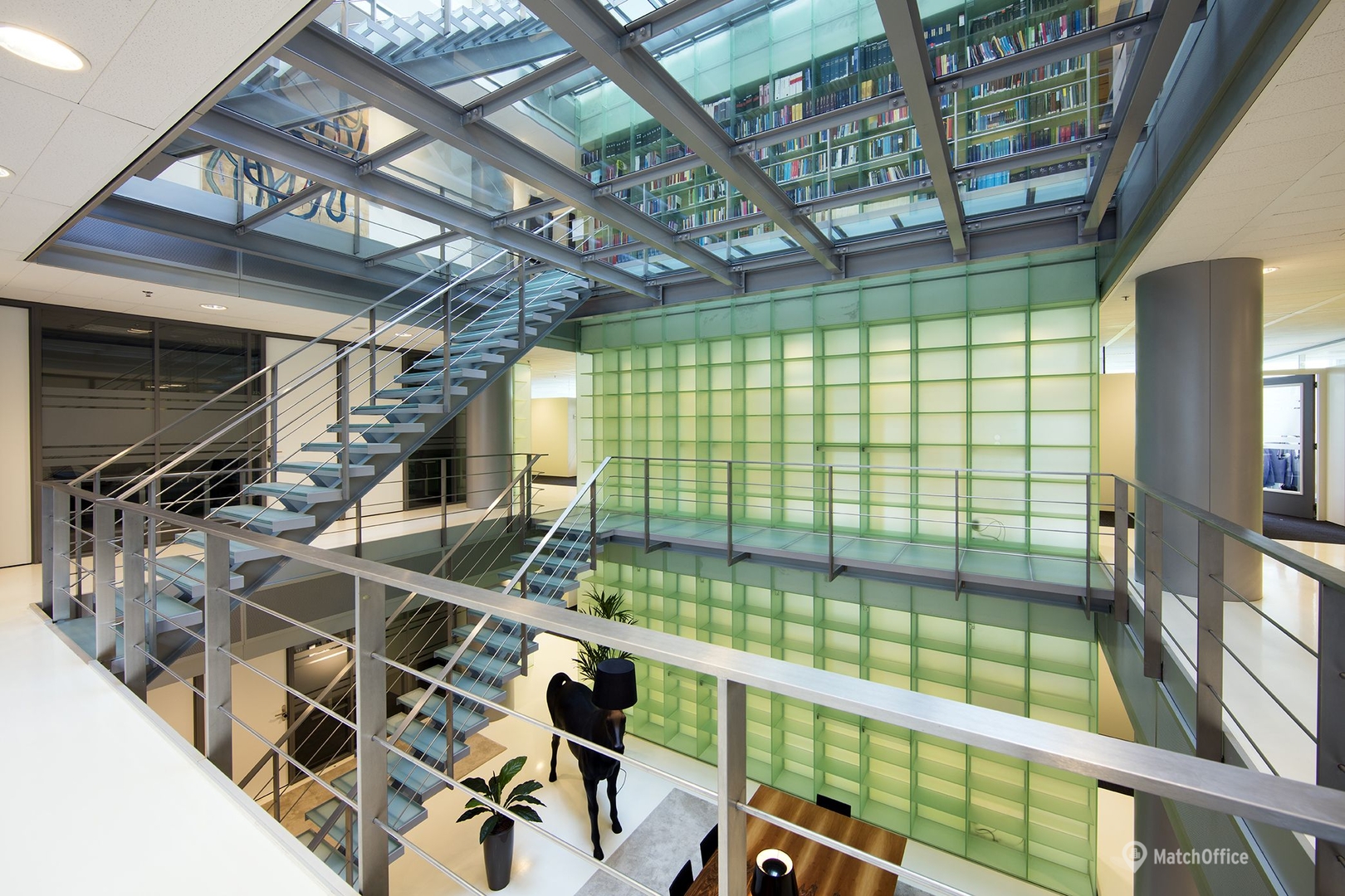 The Best Business Centers for Lease in Gustav Mahlerplein 2, 1082 MA ...