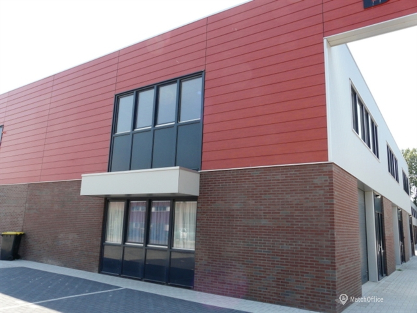 Shared Office Space on De Langeloop 10, Schagen for Lease | MatchOffice.com