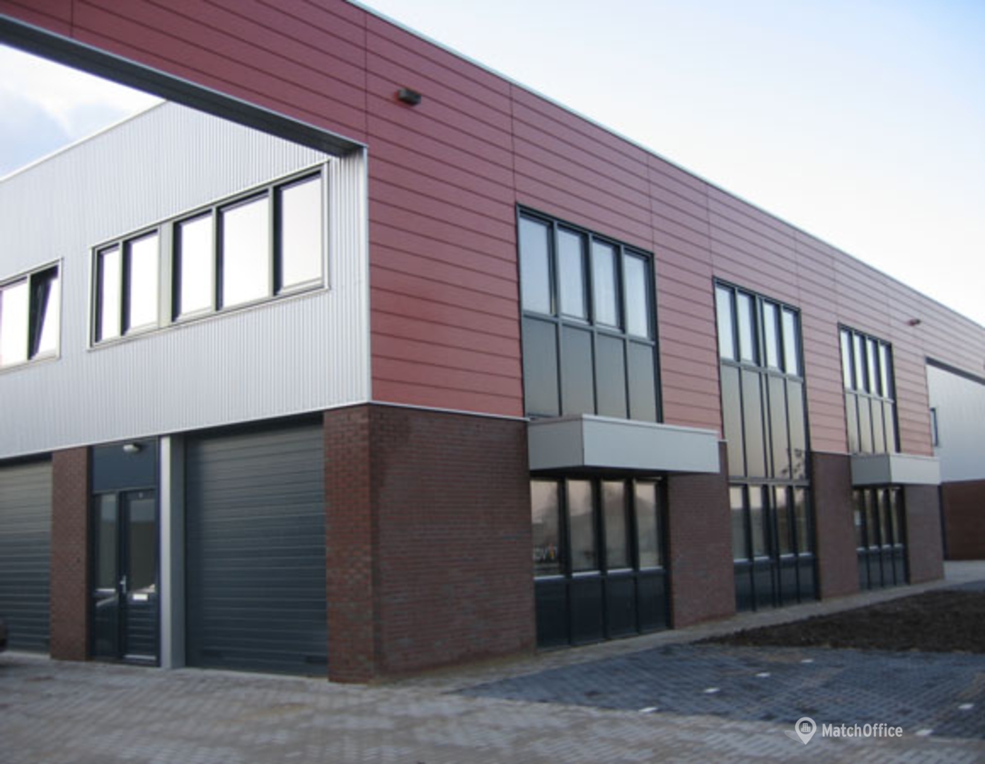 Shared Office Space on De Langeloop 10, Schagen for Lease | MatchOffice.com