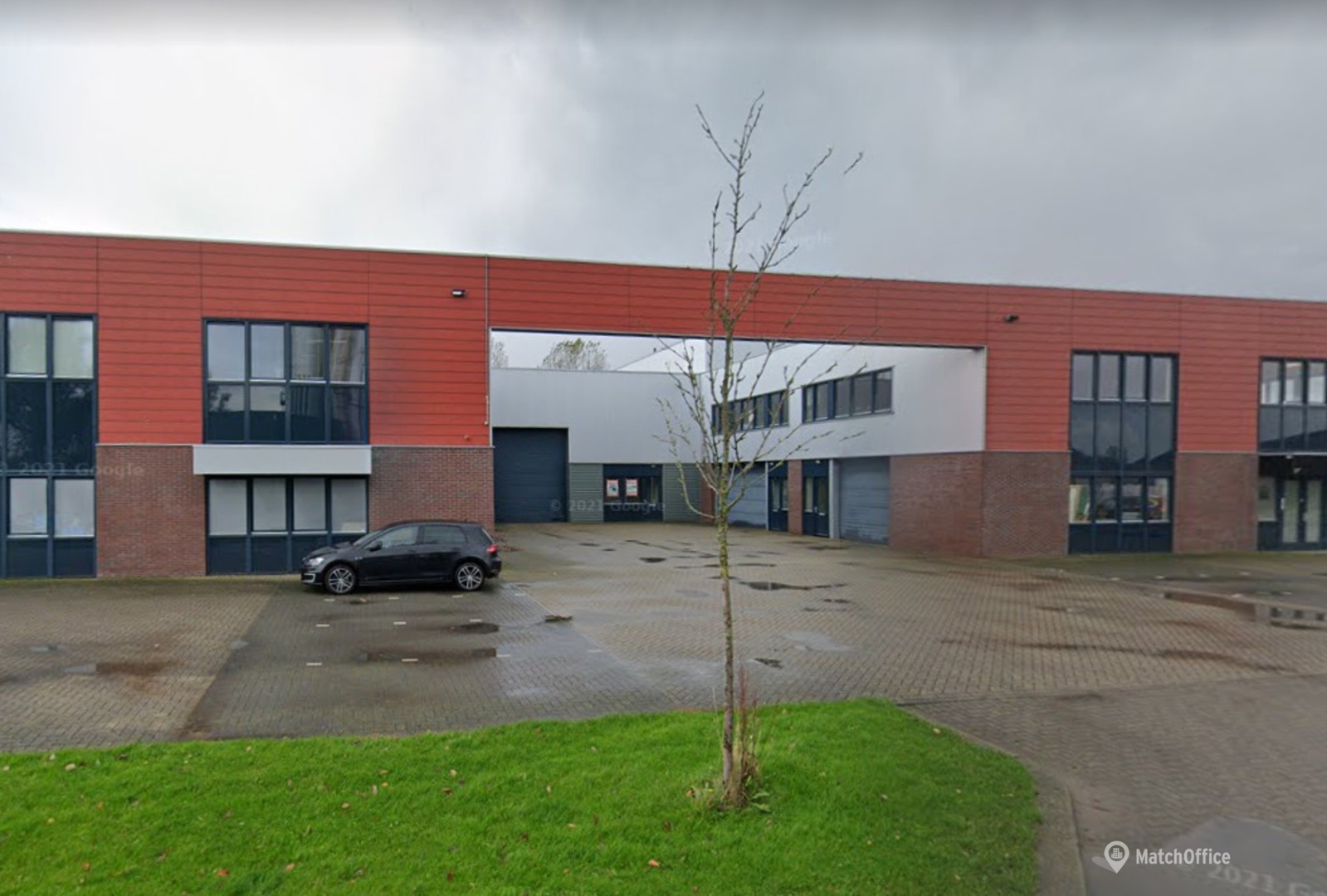 Shared Office Space on De Langeloop 10, Schagen for Lease | MatchOffice.com