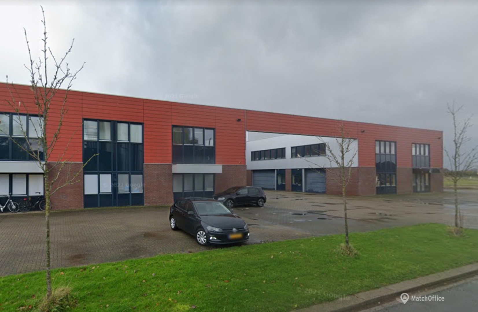 Shared Office Space on De Langeloop 10, Schagen for Lease | MatchOffice.com