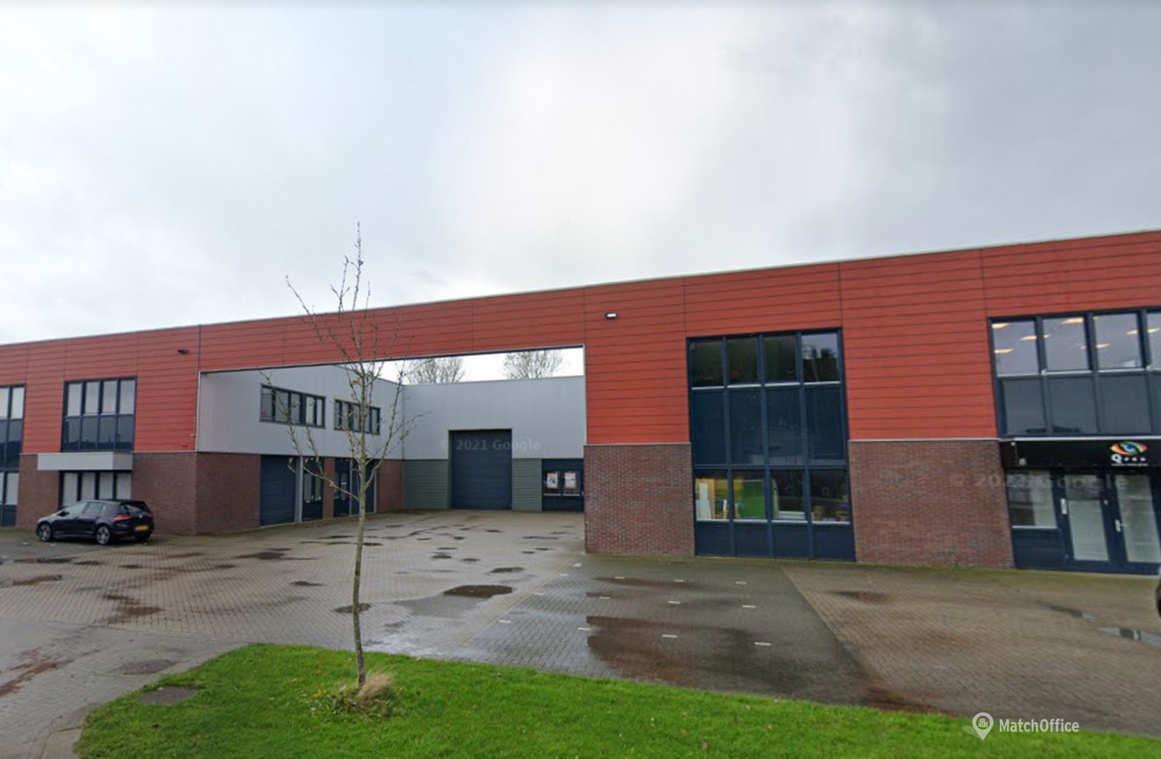 Prestigious Coworking Space for Rent in De Langeloop 10, Schagen ...