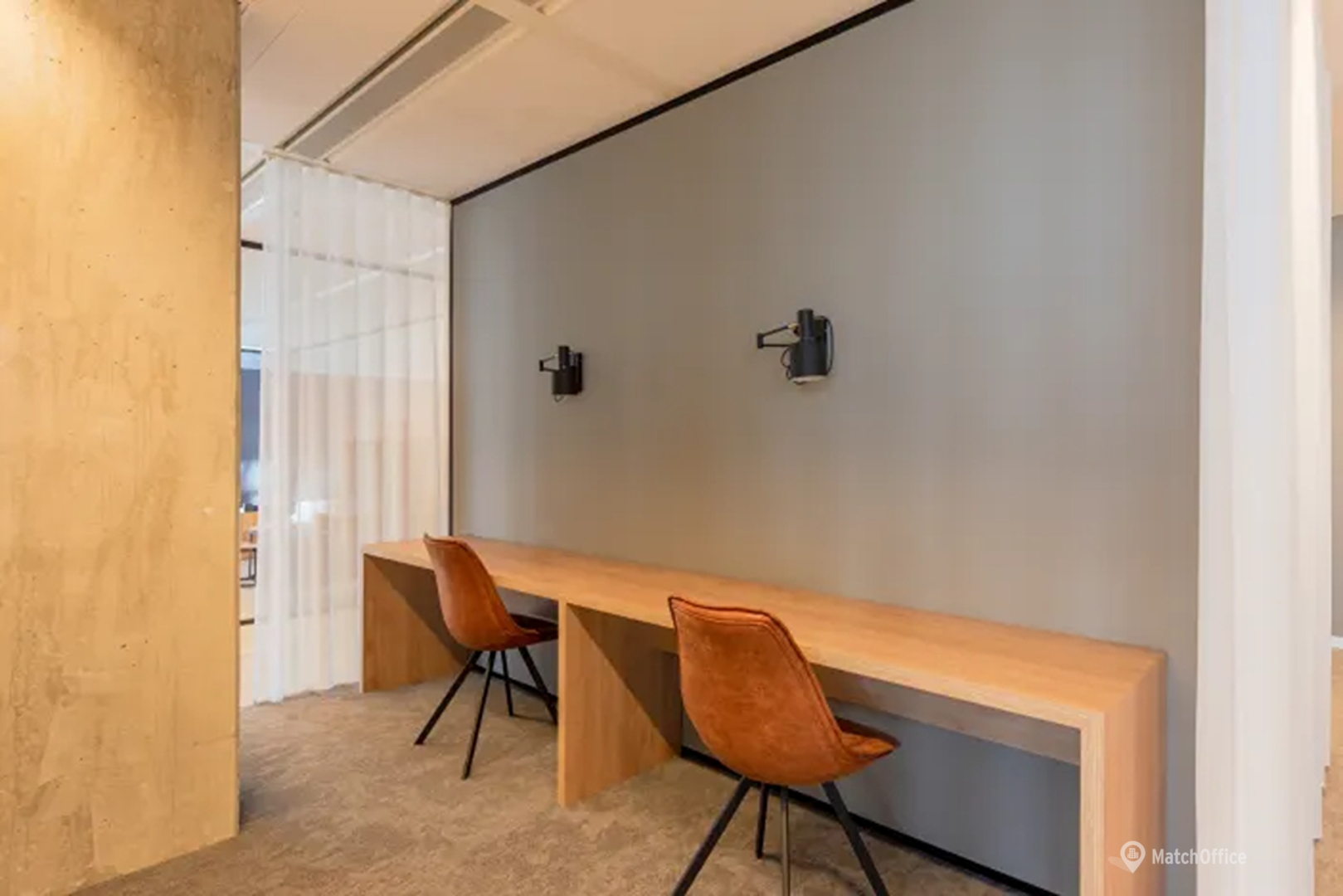 Vijzelstraat 68-78 in Amsterdam Centrum | Business center 50 m² ...