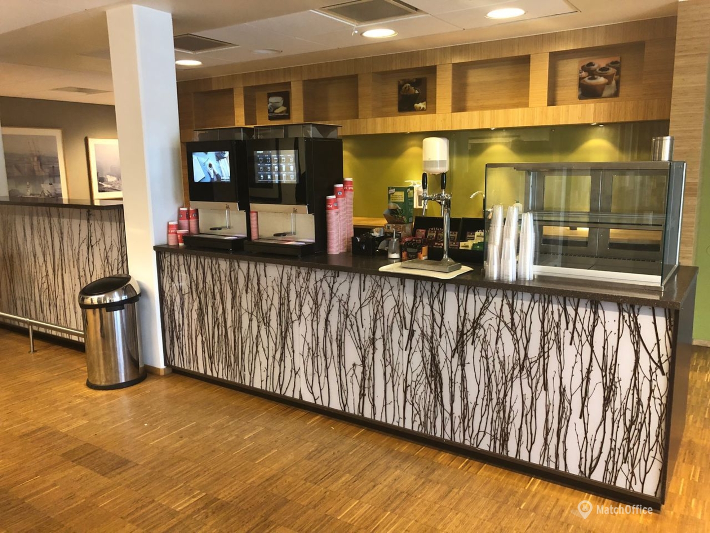 Professor Kohts vei 9 — Premium Business Centers for Rent in Lysaker ...