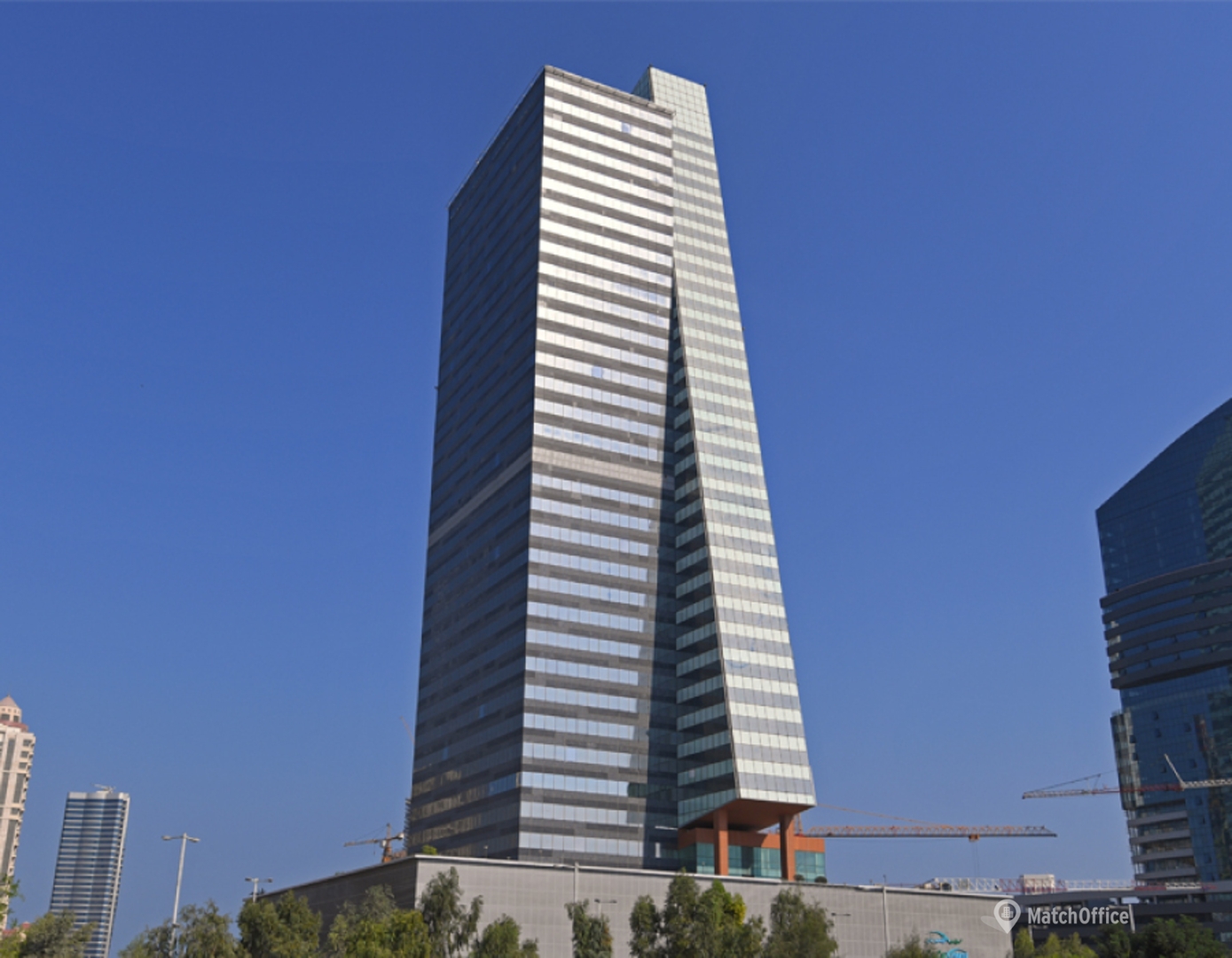 Zone 69, Street 303, Building 230, Lusail, Qatar — Premium Business ...