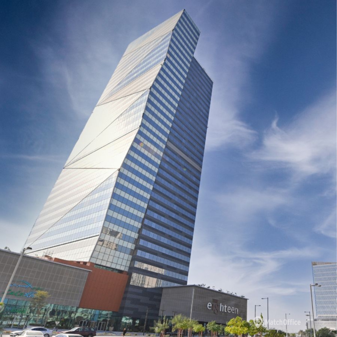 Zone 69, Street 303, Building 230, Lusail, Qatar — Premium Business ...