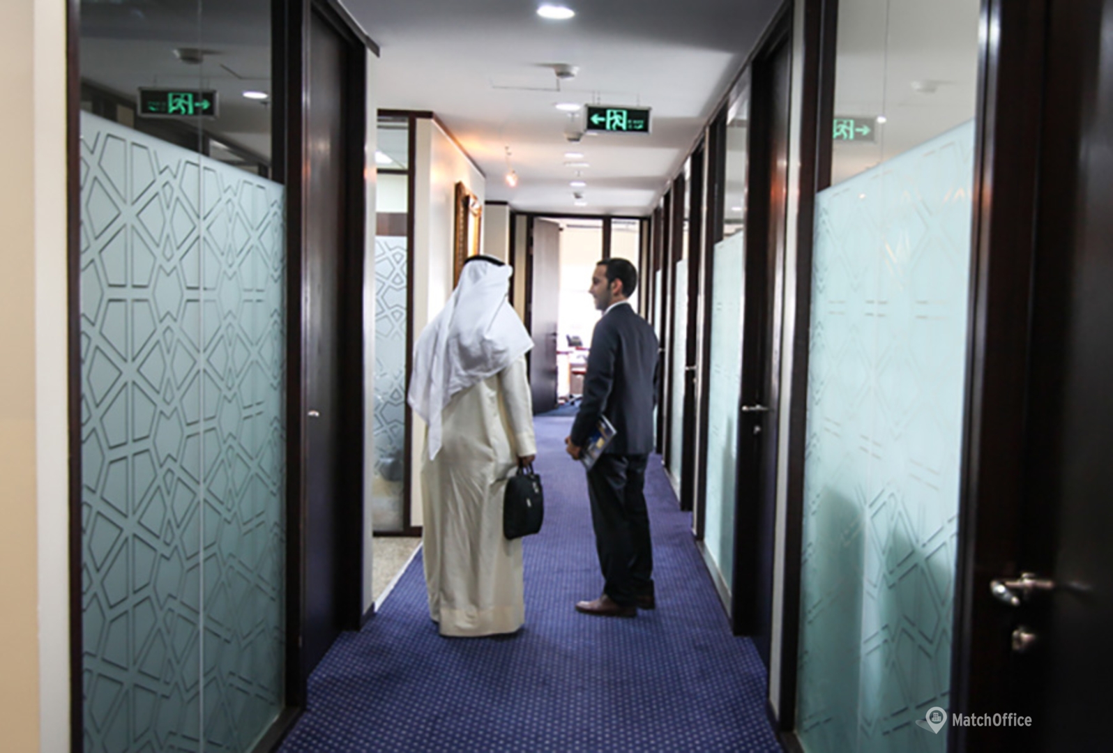 Level 18, Al Faisaliah Center, King Fahd Road, Olaya District — Premium ...