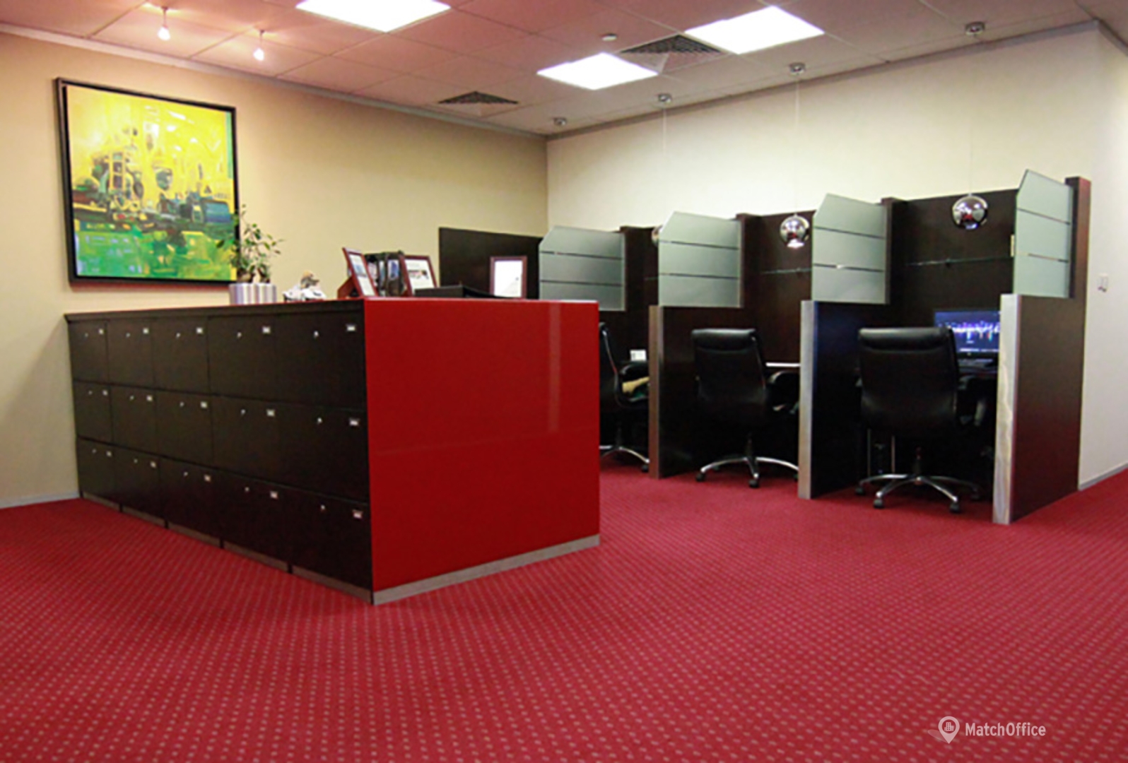 Level 6, Gate D, Al Akaria Plaza, Olaya Street, Al Olaya — The Best ...