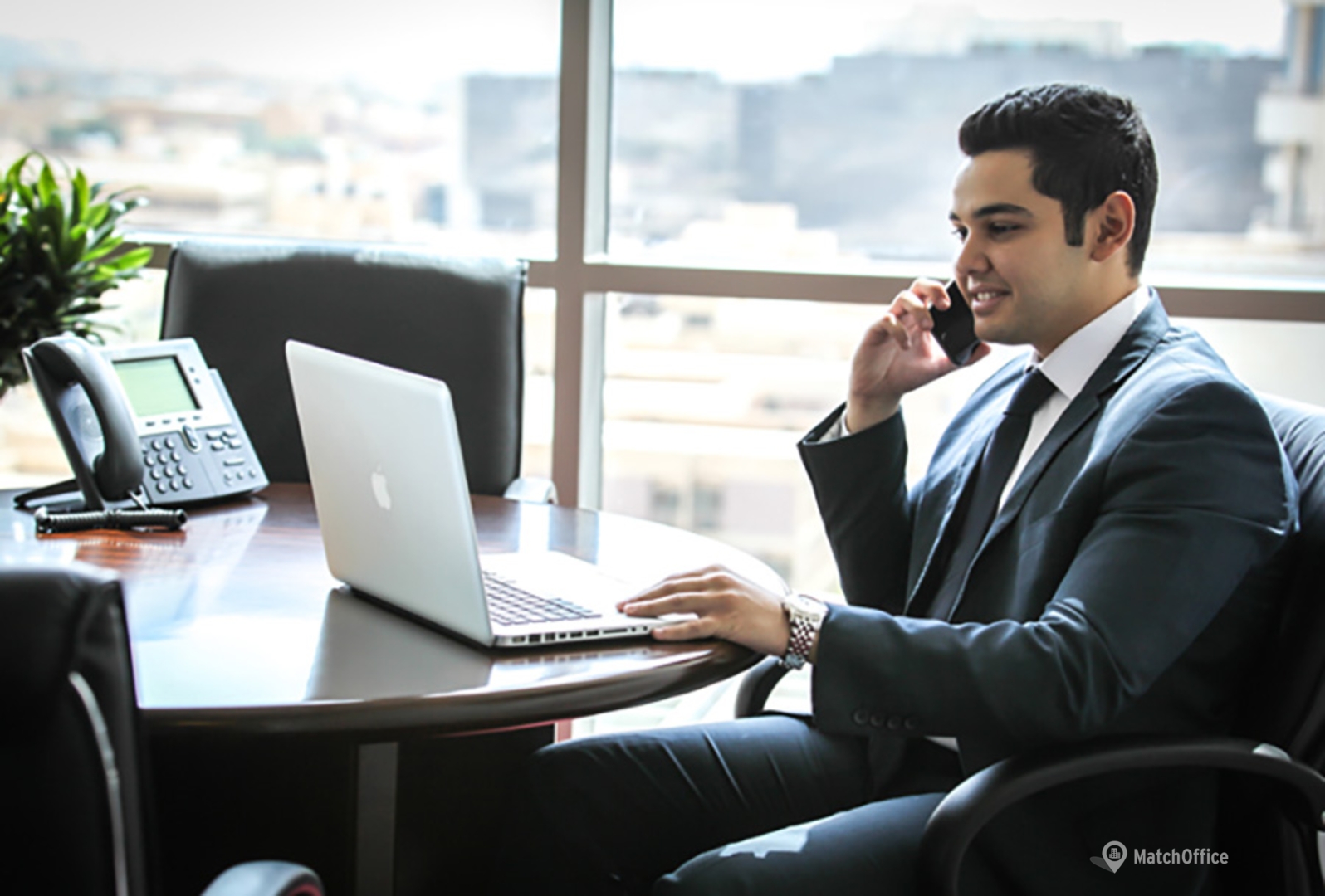 Level 6, Gate D, Al Akaria Plaza, Olaya Street, Al Olaya — Prestigious ...