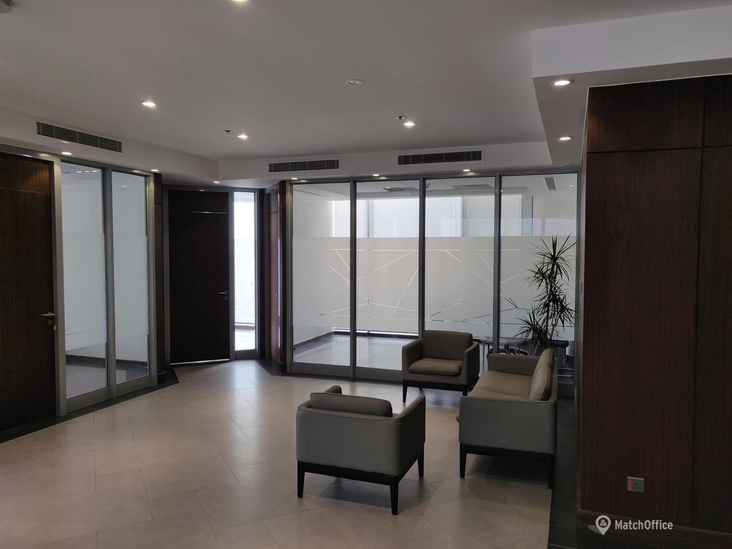 Prince Turkey Street — Prestigious Business Centers for Lease in Dammam ...