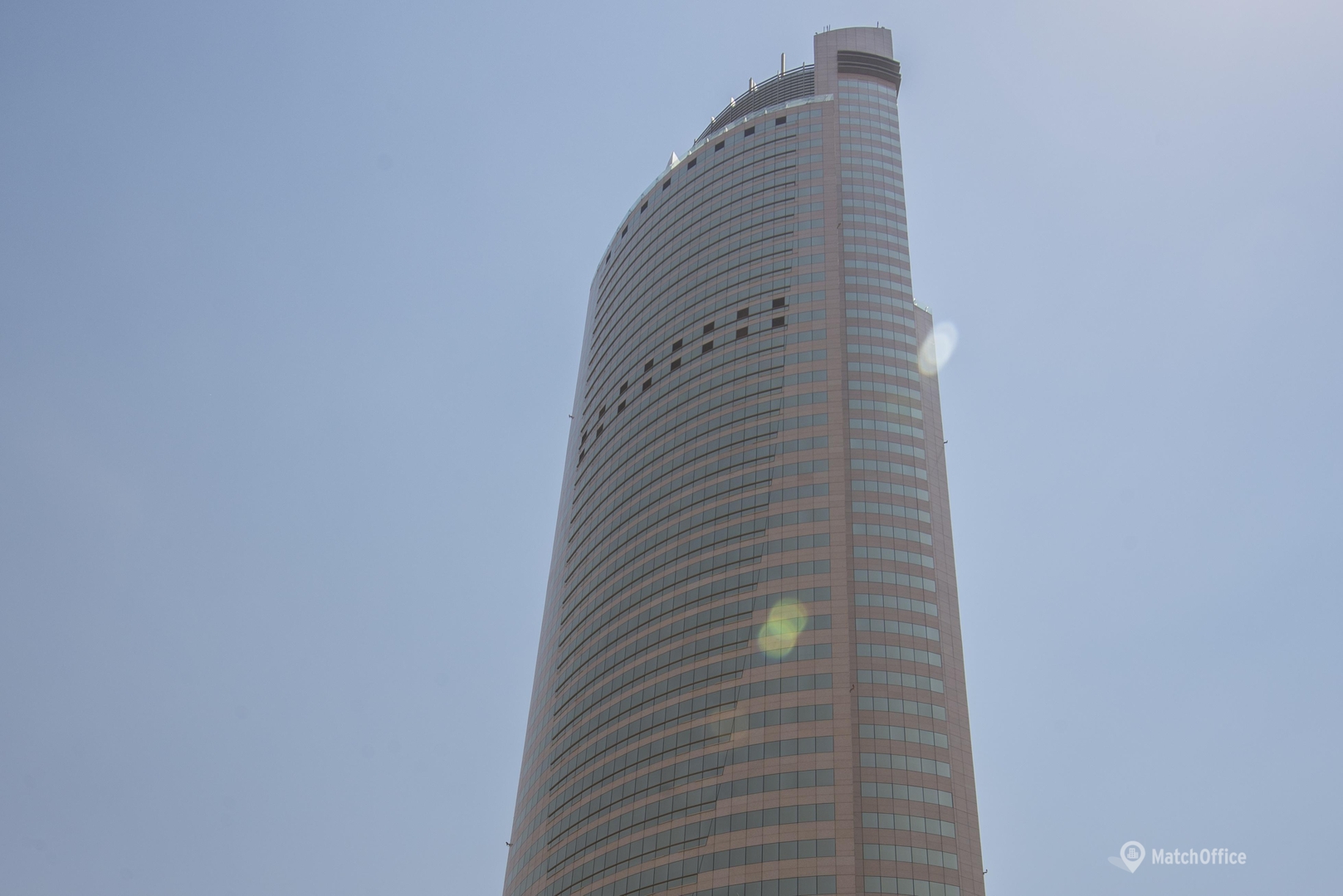 King Fahed Road, Tamkeen Tower — Premium Business Centers for Rent in ...