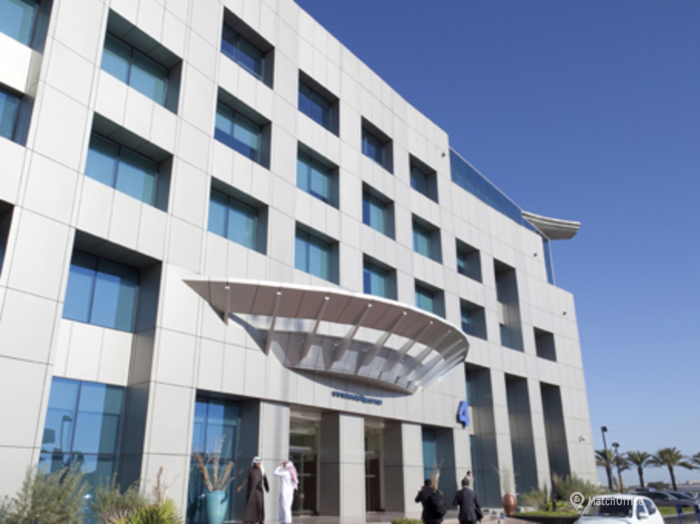 Prestigious Conference Venue for Reserve in Al Khobar-Dammam Highway ...
